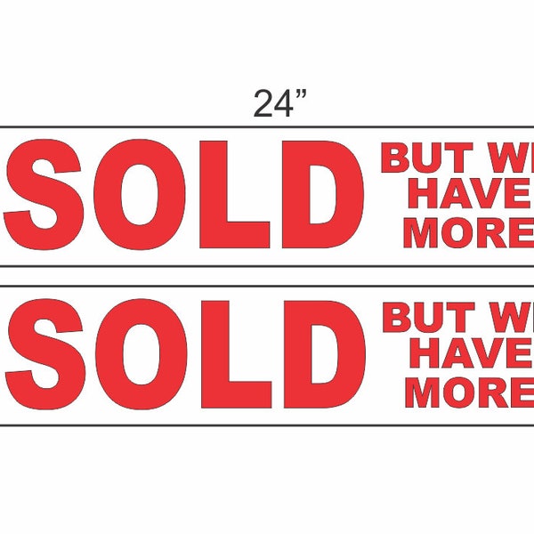 We Buy Houses Signs - Etsy