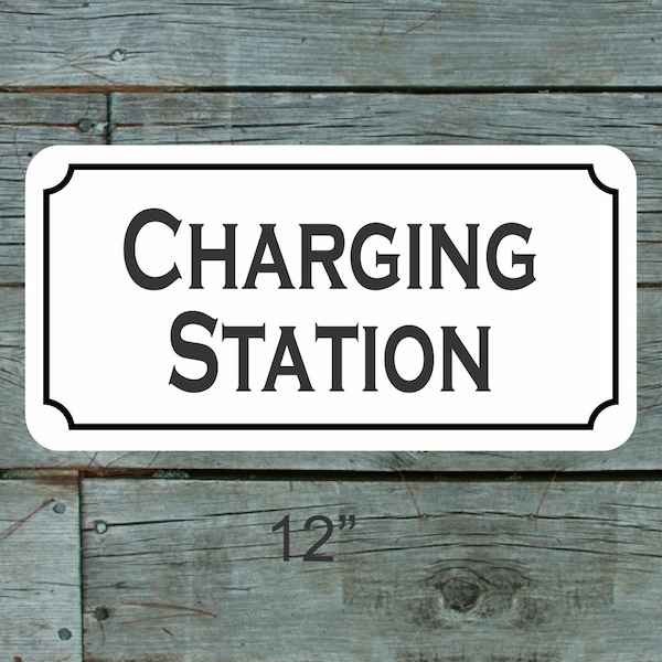 Charging Station - Etsy
