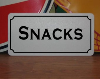 CORN DOGS Metal Sign for Kitchen Decor Golf Course Concession | Etsy