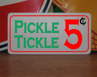 Deli Bar Sign - Etsy