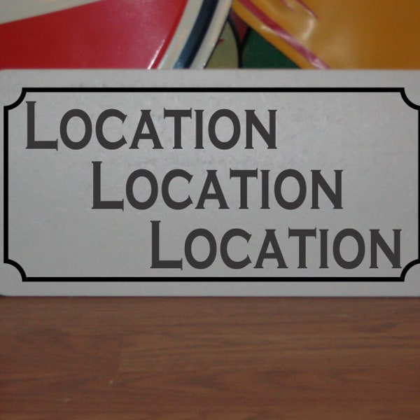 Store Location - Etsy