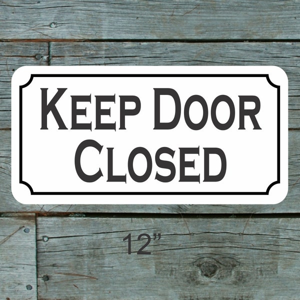 Barn Door Sign - Etsy