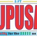 PUPUSAS Banner Sign - Etsy