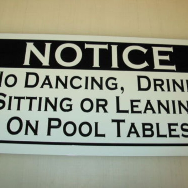 Pool Table - Etsy