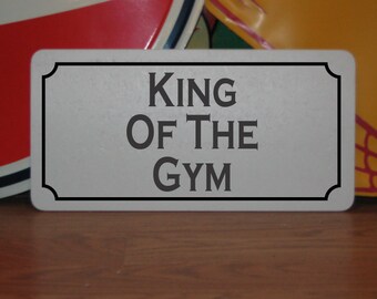 King Ranch Sign - Etsy