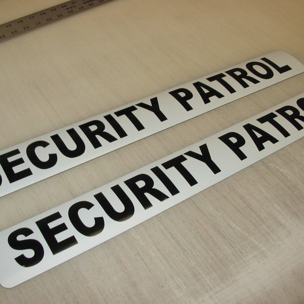 Security Signs - Etsy