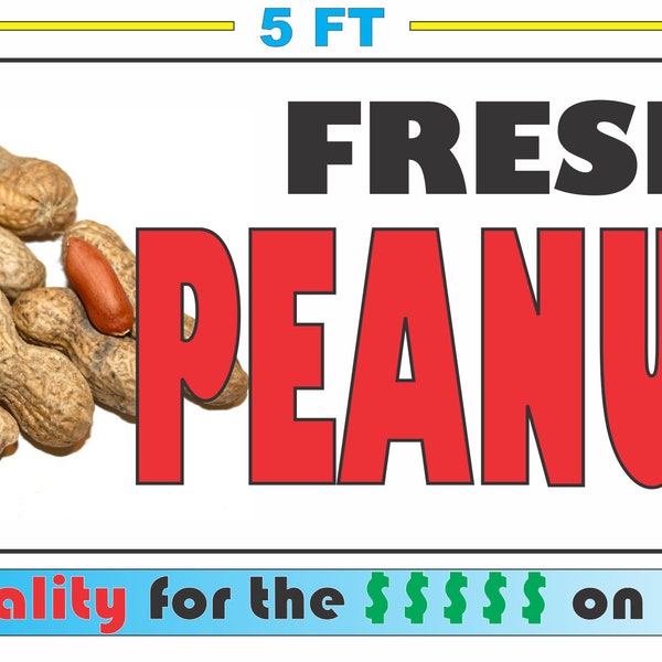 Peanuts Banner - Etsy