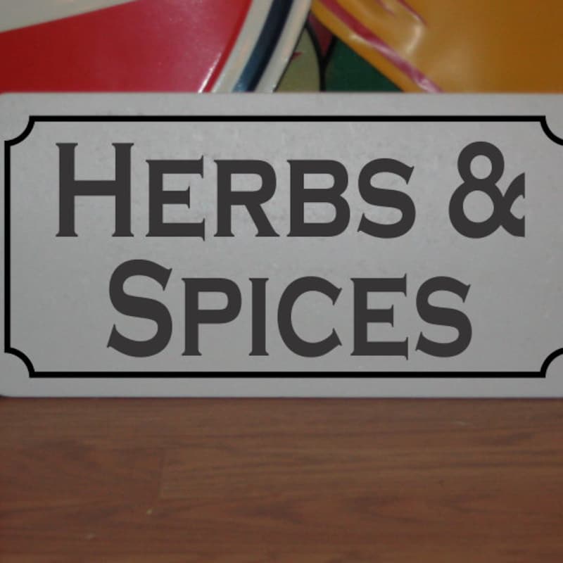 Farmers Market Metal Sign - Etsy