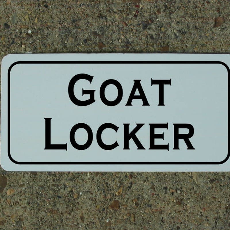 Vintage Lockers - Etsy