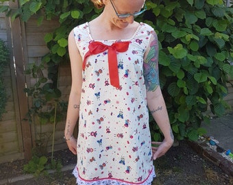 Adult baby dress | Etsy