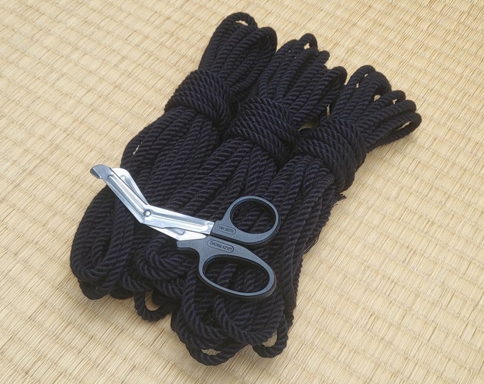 Bamboo Bondage Rope - Etsy