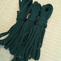 Shibari Rope - Etsy