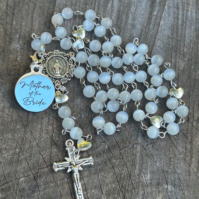 Religious Mother of Bride - Etsy