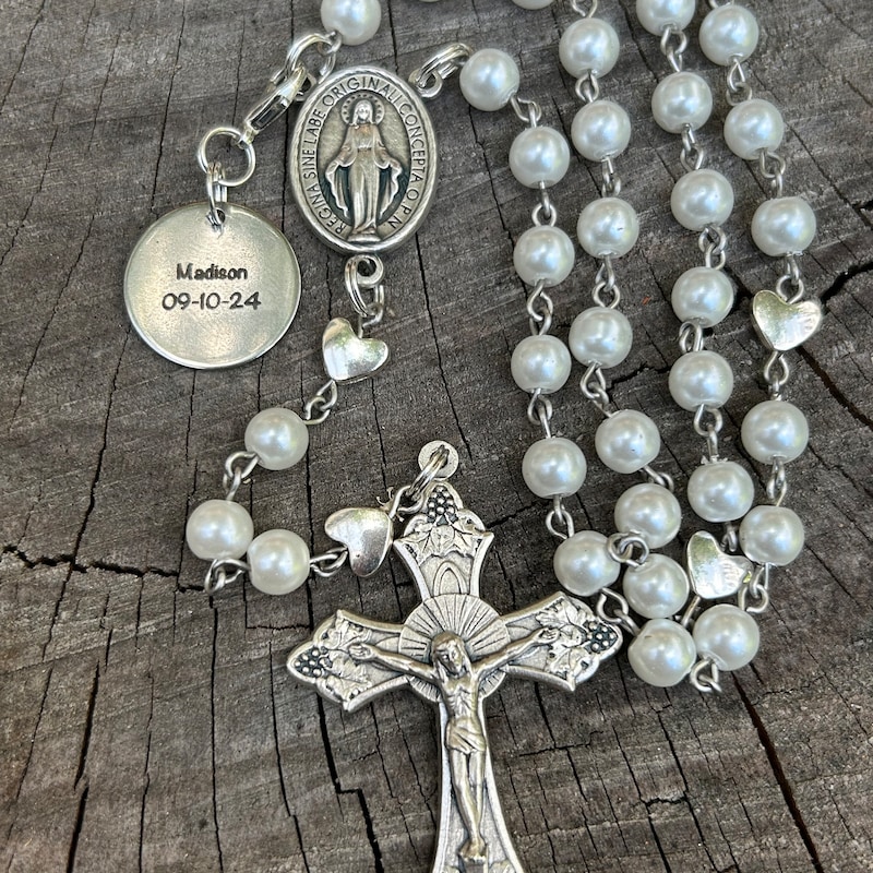 RosariesByHeidi - Etsy