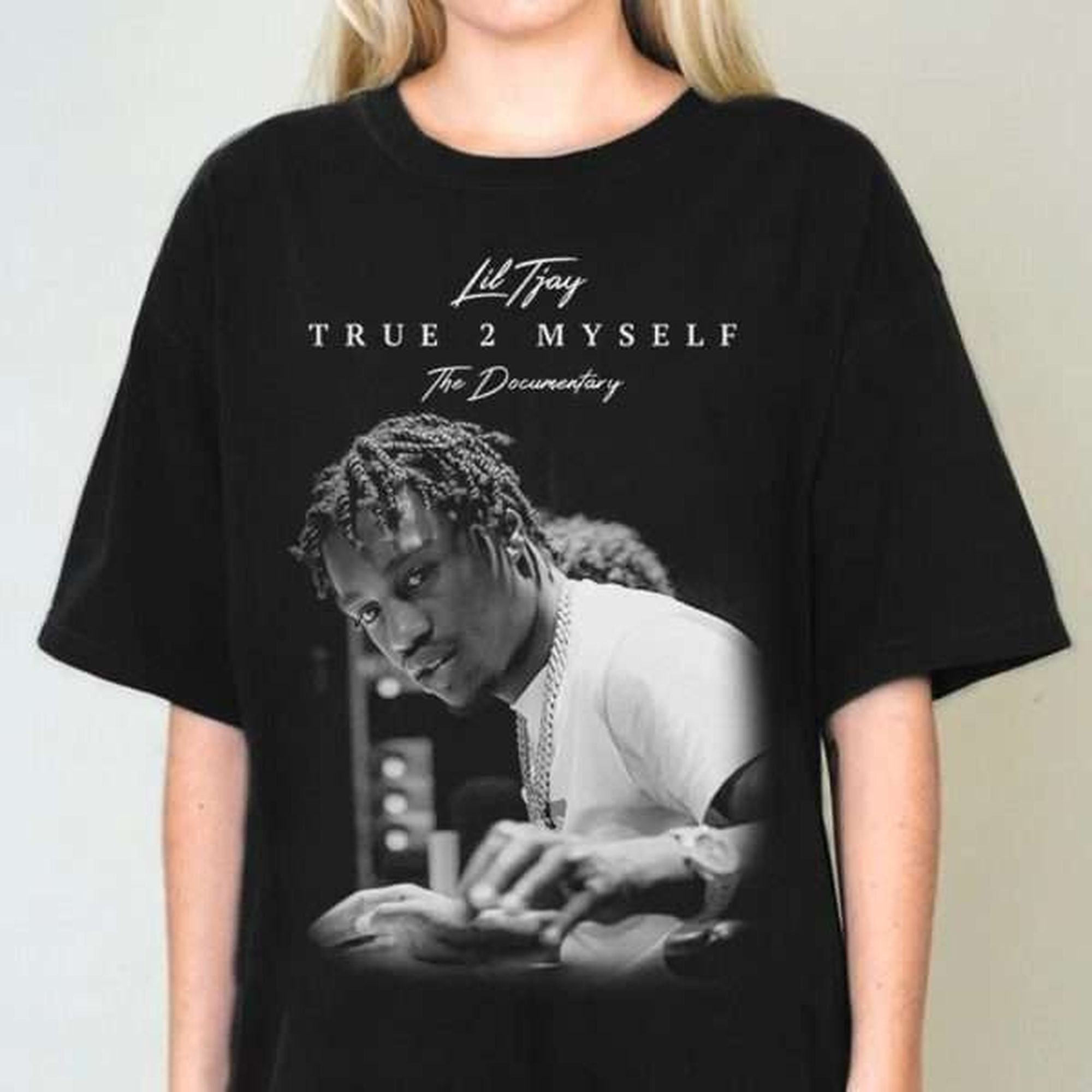 Trendy Lil Tjay 2022 Designs 2023 | Shop On Printerval