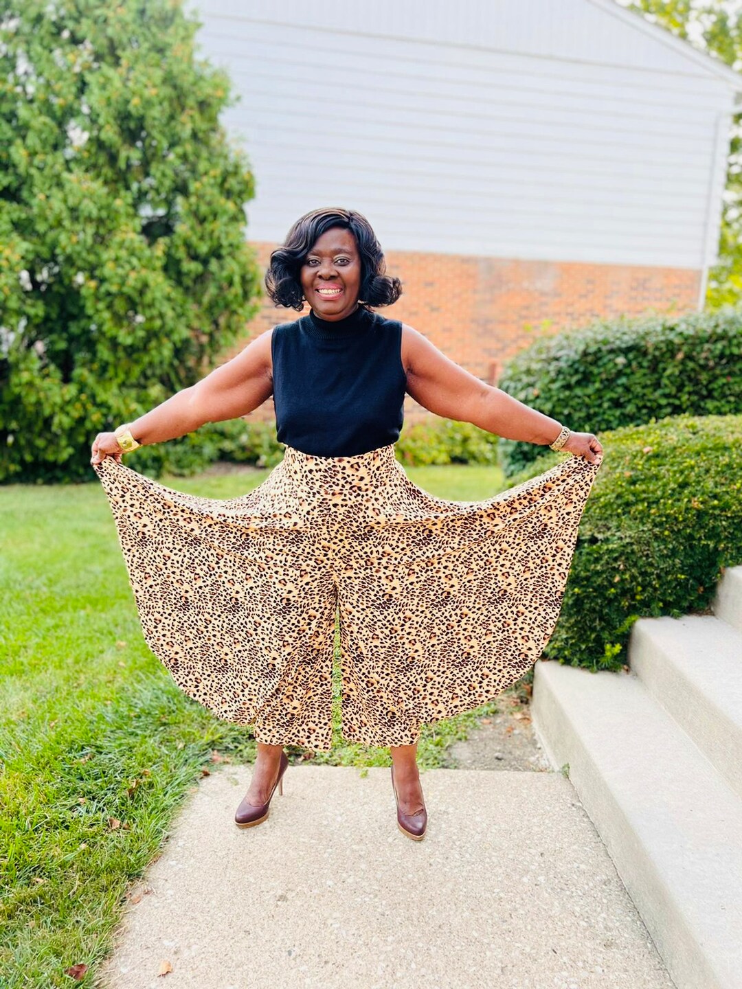 Harem Pant Women, Harem Pants, Harem Pant, Palazzo Pants, Palazzo Pants ...