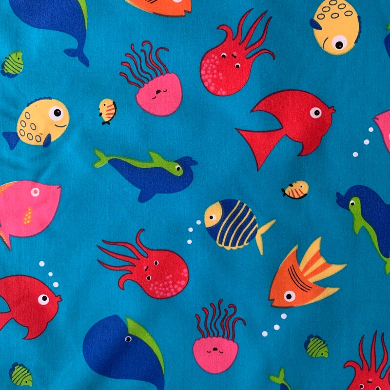 Kids Fabric - Etsy