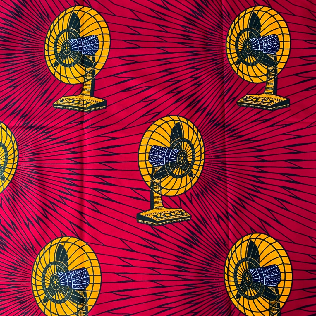 African Print Fabric, Ankara Print Fabric , Ankara Fabric Cotton,ankara ...