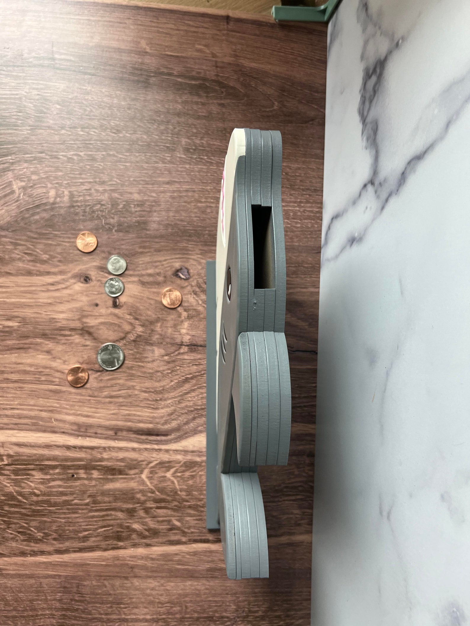 Shark Piggy Bank Personalized Name Coin Bank Boys Ocean - Etsy