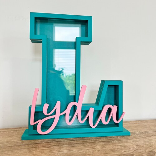 Personalized Kids Name Coin Bank Money Bank Piggy Bank - Etsy