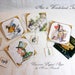 ALICE in Wonderland TEA BAGS, Individual Tea Bags, Tea Bag Paper, Tea ...