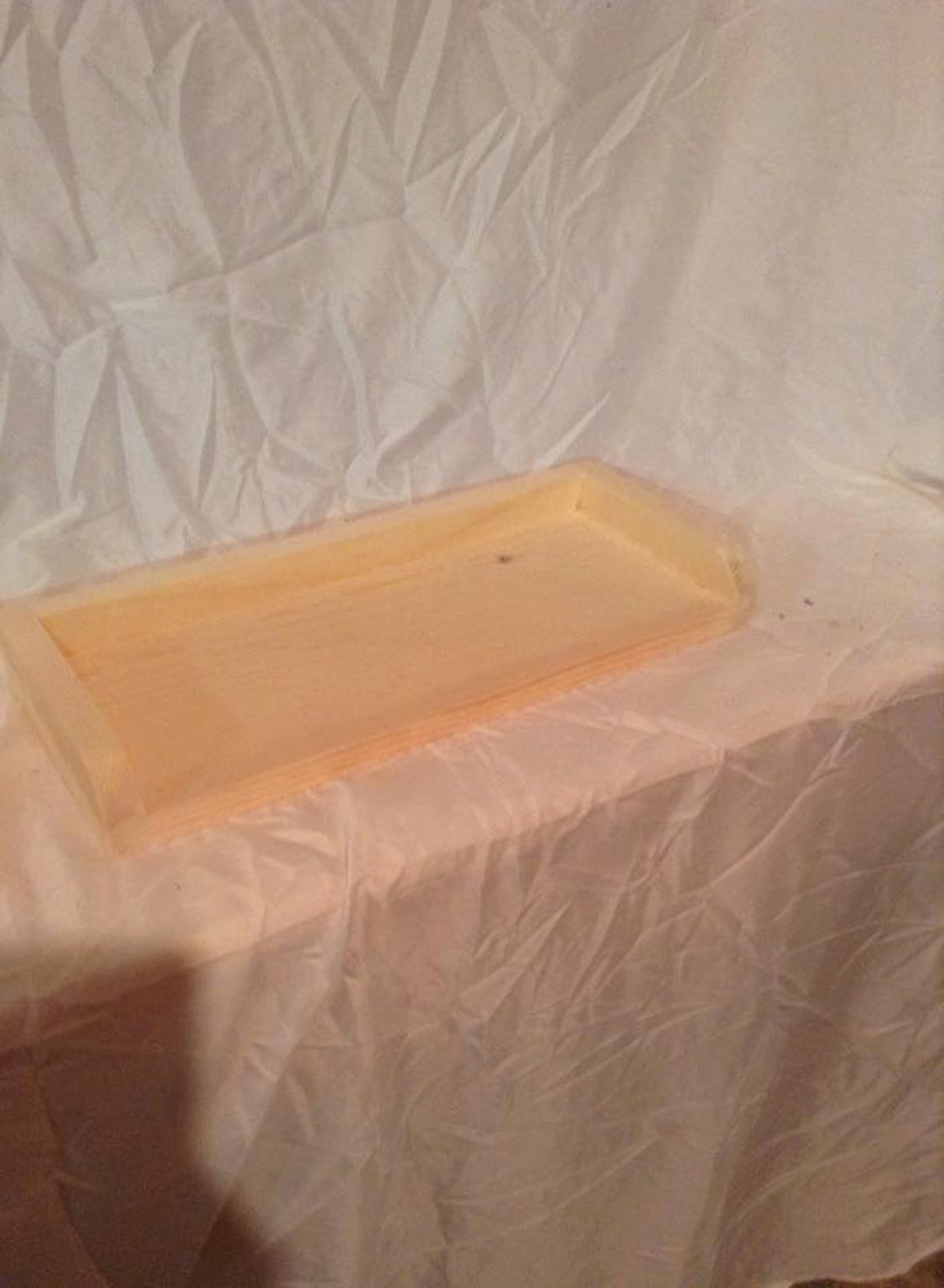 Toilet Tank Topper - Etsy