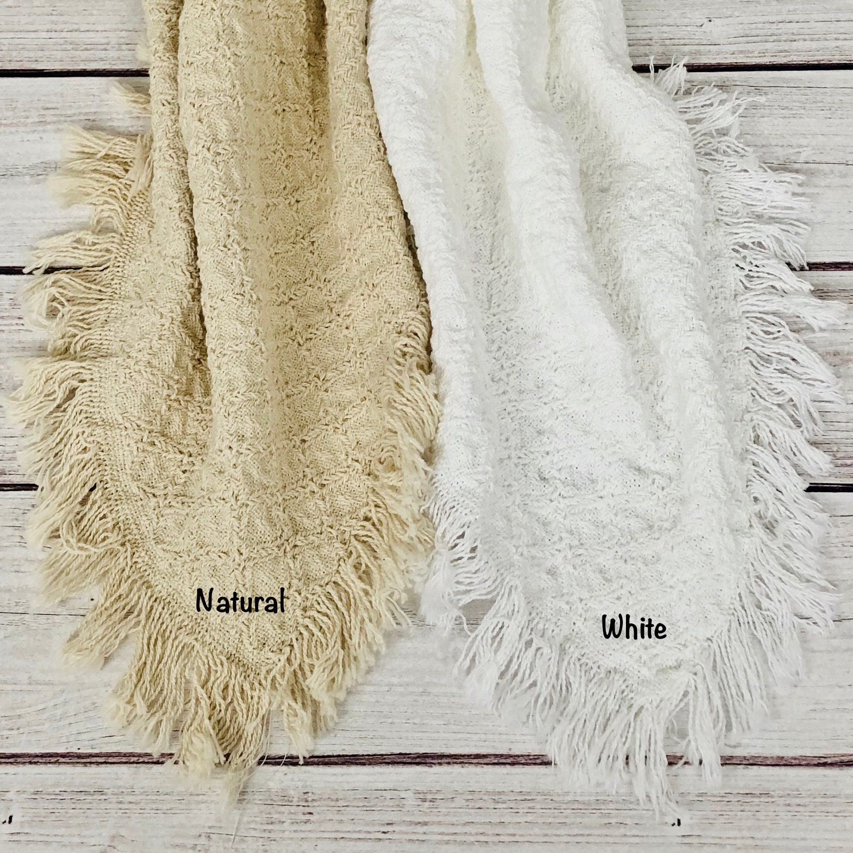 Your Love Will Light Our Way Personalized Embroidered Throw - Etsy