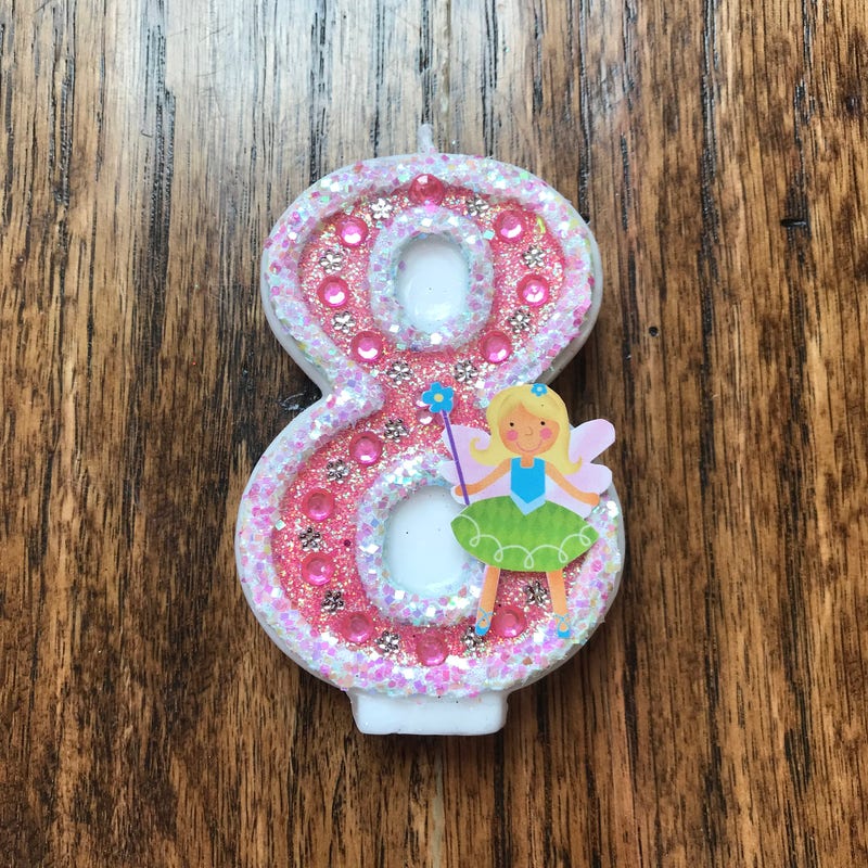 Fairy Candles - Etsy