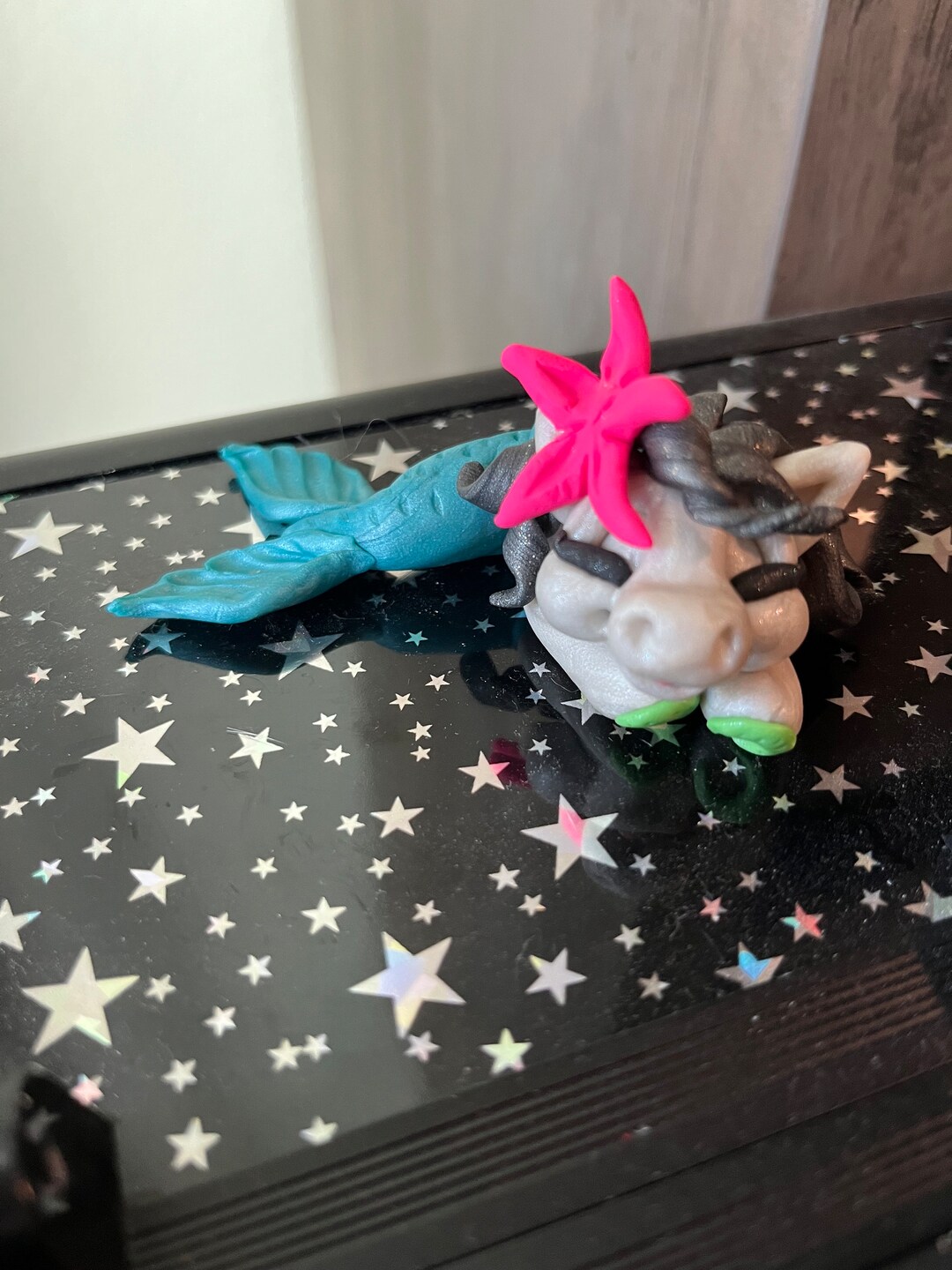 Donkey Mermaid Princesses - Etsy