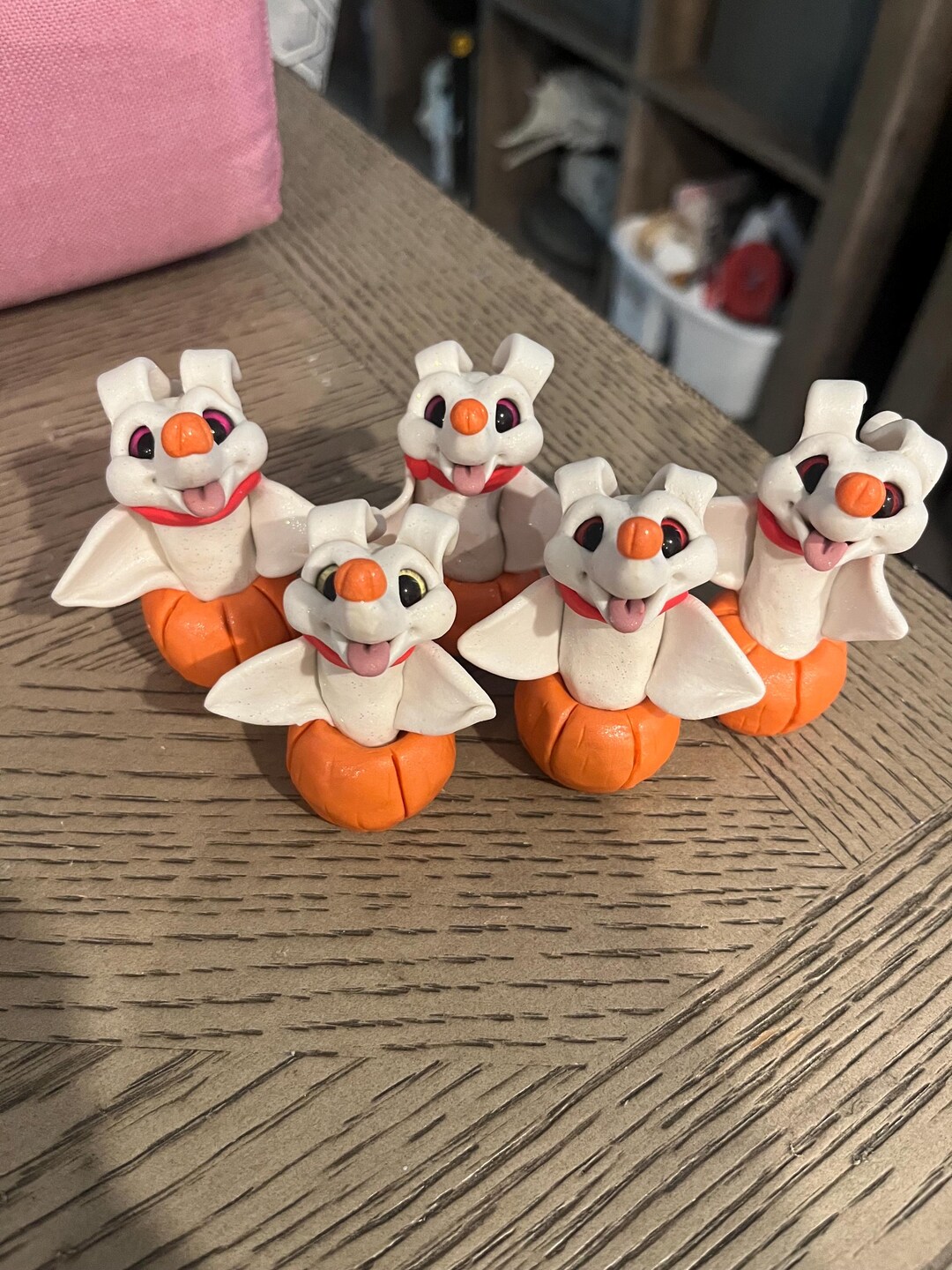 Pumpkin Patch Zero Dog - Etsy