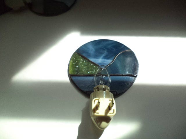 Night Light - Etsy