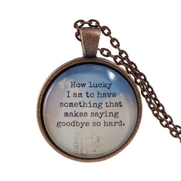 Goodbye Gift - 60+ Gift Ideas for 2024