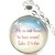 John Steinbeck Literary Quote, Timshel, Glass Pendant Necklace ...
