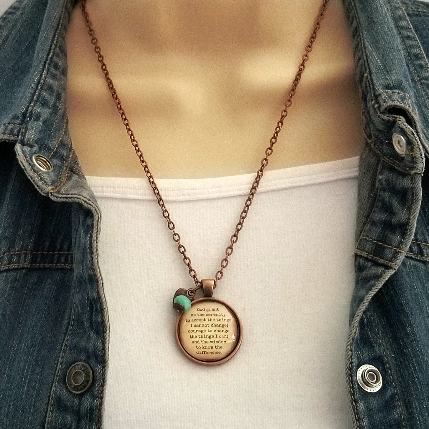 AA Serenity Prayer Giftgod Grant Me the Serenity Alcoholics | Etsy