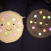 Smarties Candy Cookie Coin Purse - Etsy