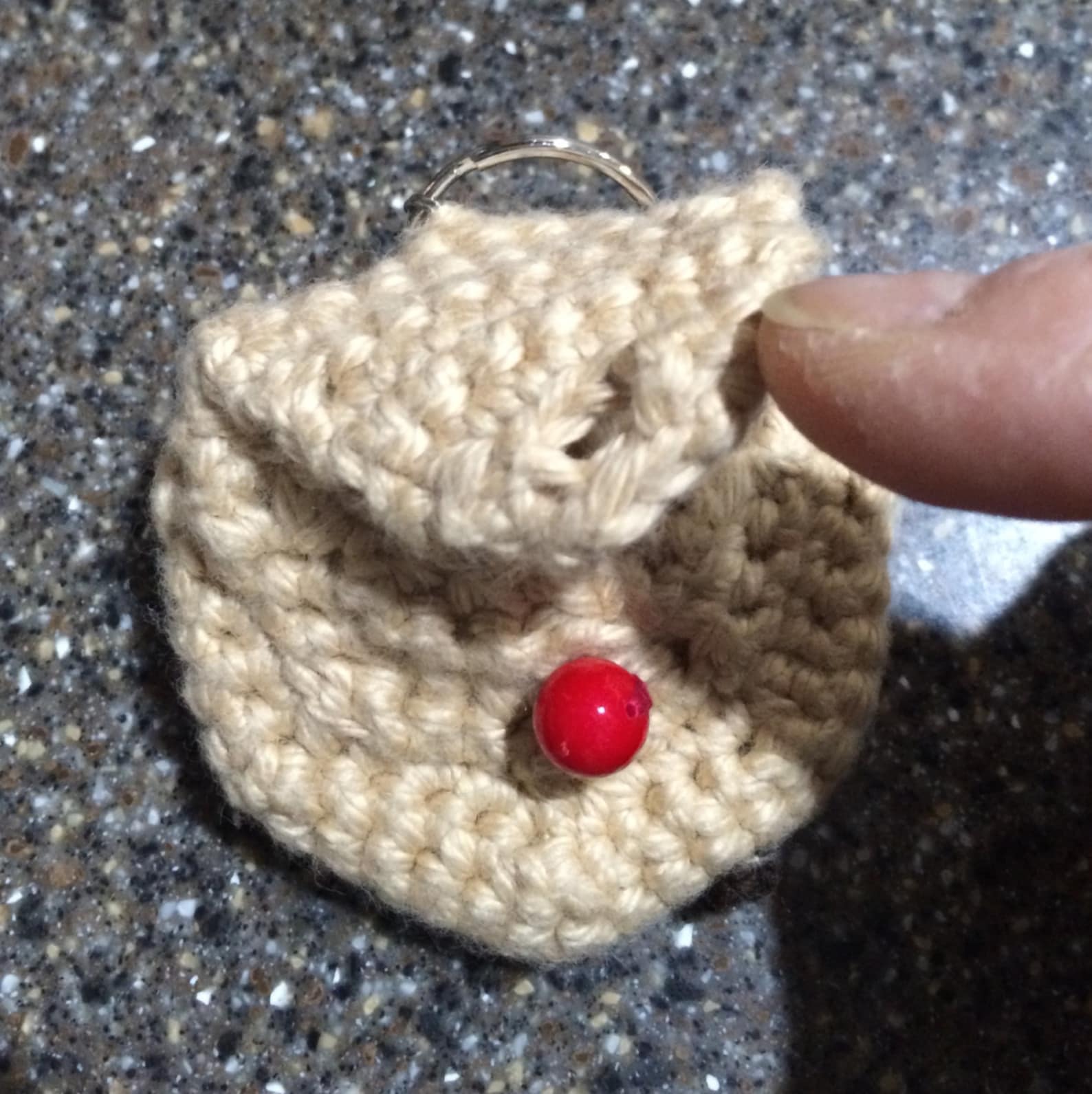 Smarties Candy Cookie Coin Purse - Etsy