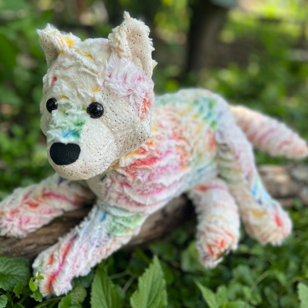 Funky Friends - Etsy