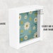 Dye Sublimation Shadow Bank Box Mockup Add Your Own Image and ...