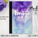 Dye Sublimation A5 Fabric Notebook Template Mockup | Add Your Own Image ...