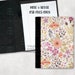 Dye Sublimation Paper Padfolio Portfolio Mockup Add Your Own - Etsy