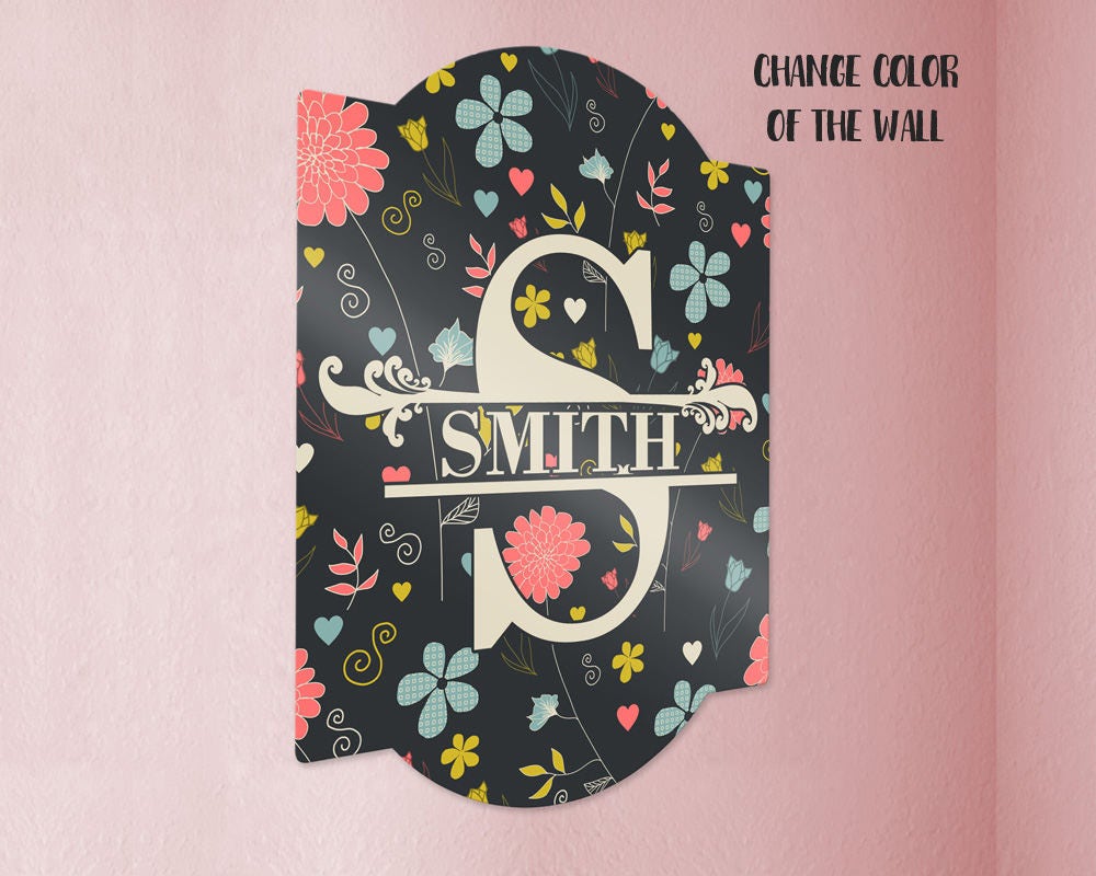 Traditional Shaped Sign Template Mockup for Dye Sublimation | Add Your ...