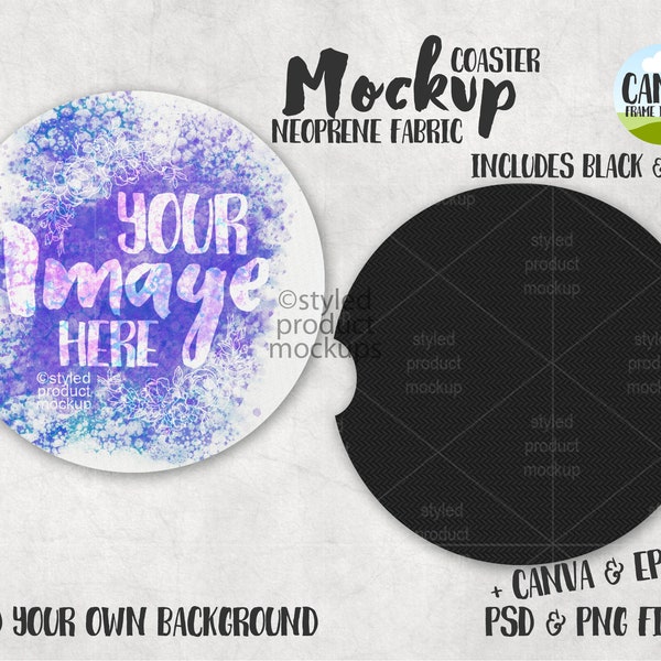 Neoprene Background - Etsy UK