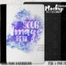 Dye Sublimation Paper Padfolio Portfolio Mockup | Add Your Own Image ...