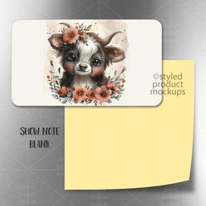 Sublimation 2 X 3.5 Inch Magnet Mockup | Add Your Own Image and ...