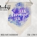 Dye Sublimation Linen Banner Flag Mockup Add Your Own Image - Etsy