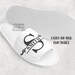 Dye Sublimation Velvet Slippers With Fold Over Top Mockup | Add Your ...