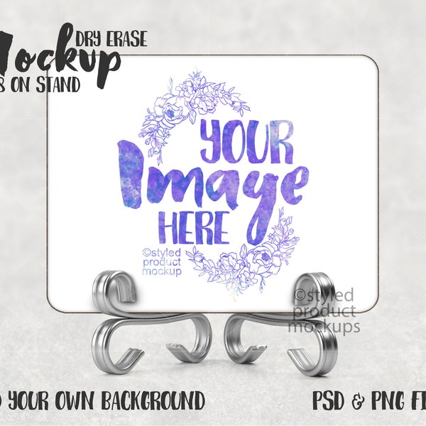 Dry Erase Board - Etsy