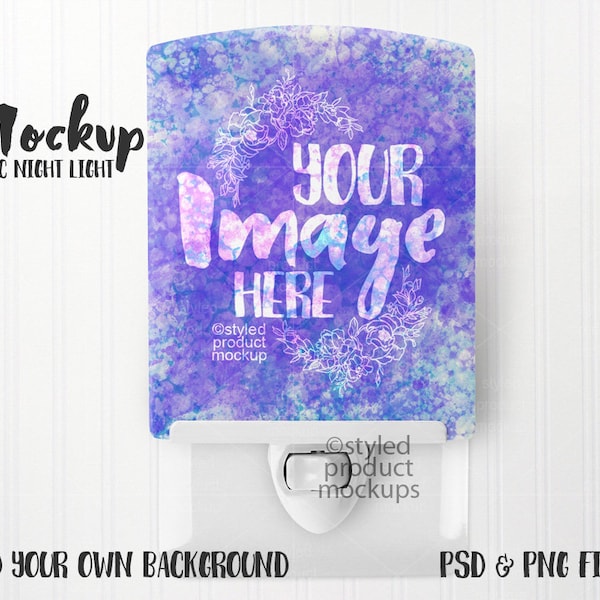 Sublimation Night Light Blanks - Etsy