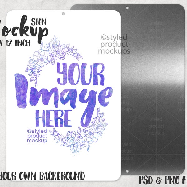 Outdoor Sublimation Blank Sign - Etsy