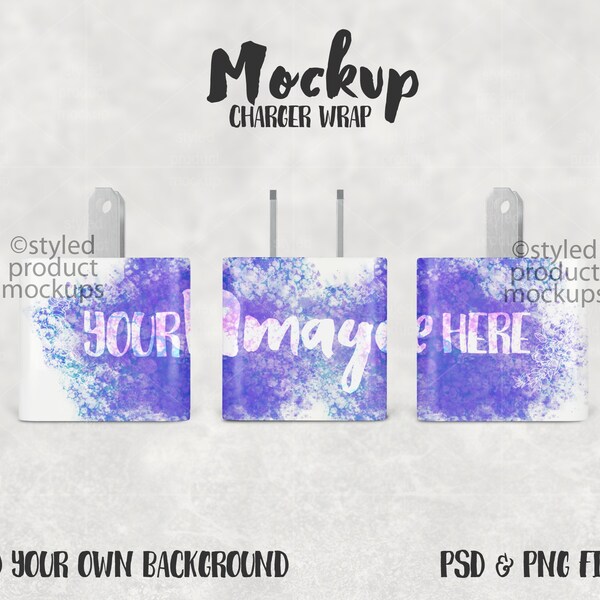 Cell Phone Charger - Etsy